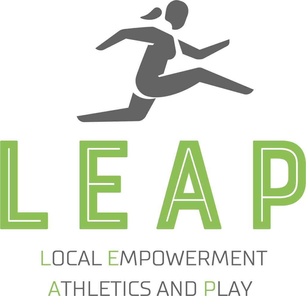 Sprinturf Awards LEAP Grants to Help Communities Build Innovative ...